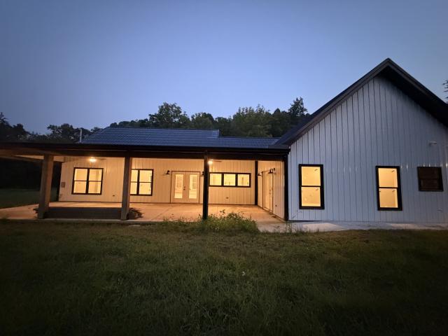 333 Possum Trott Rd
