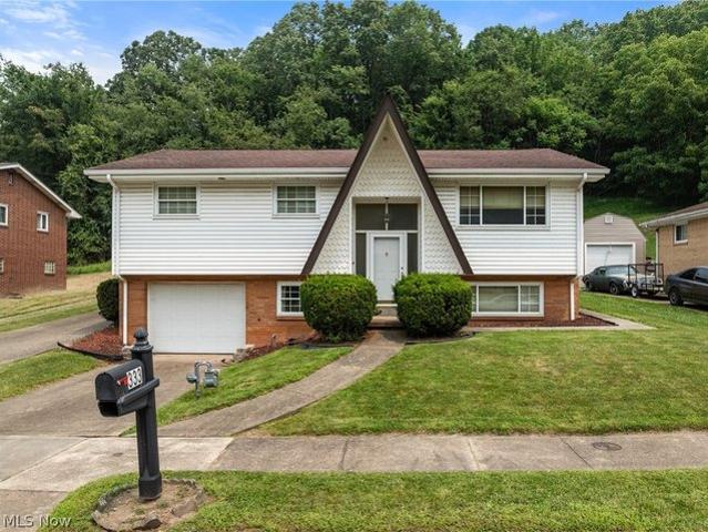 333 Patricia Ave, Weirton, WV 26062