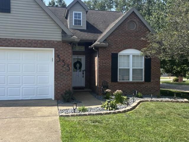 333 Pepperidge Ln, Evansville, IN 47711