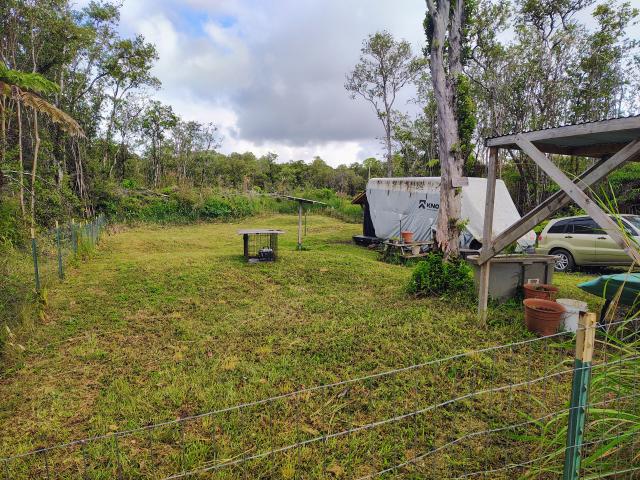 333 Road 7 Volcano Hi 96785, Mountain View, HI 96771 | MLS #724868