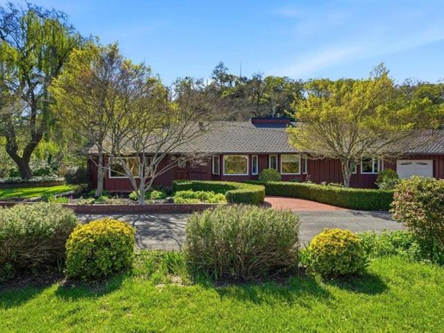 333 Randolph Ave, Kenwood, CA 95452