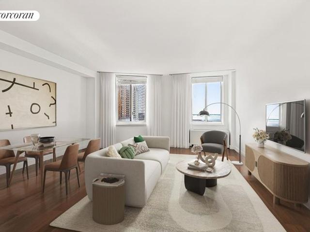 333 Rector Pl Ph 2, New York, NY 10280