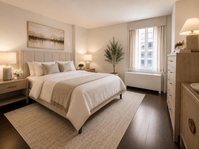 333 Rector Place, New York, NY