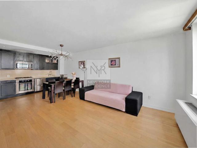 333 Rector Place 1101