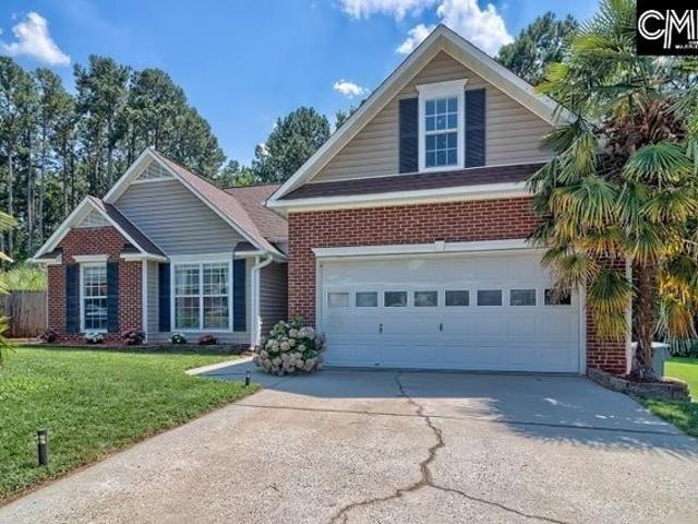 333 Red Barn Ct, Lexington, SC 29072