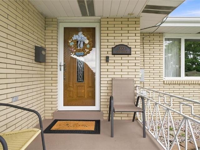 333 Ridge Ave