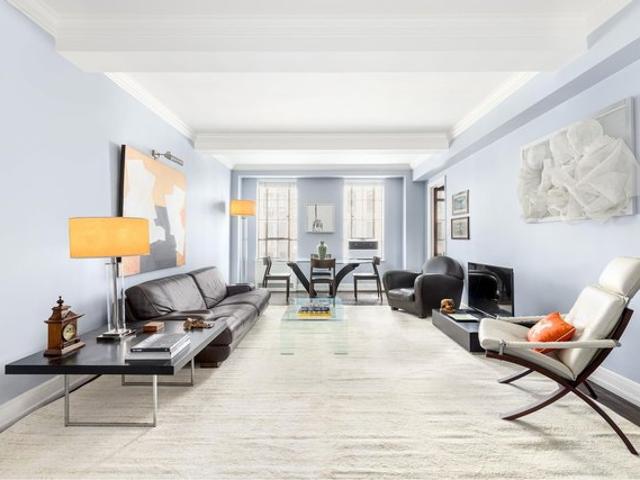 333 W 56th St Apt 6I, New York, NY 10019