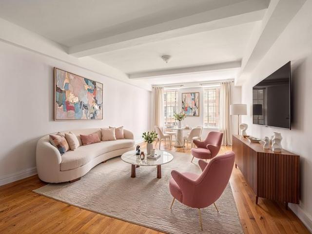 333 W 56th St Apt 6J, New York, NY 10019