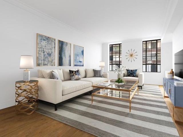333 W 56th St Apt 11C, New York, NY 10019