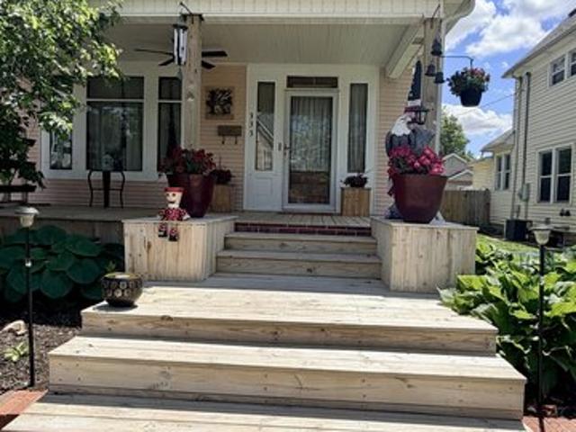 333 W 7th St, Rushville, IN 46173