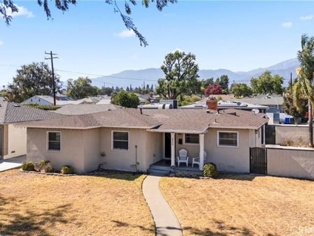 333 W 7th St, Upland, CA 91786