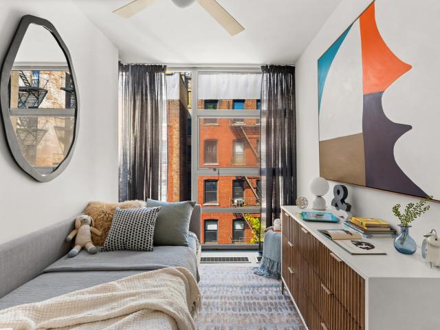 333 W 84TH Street PH