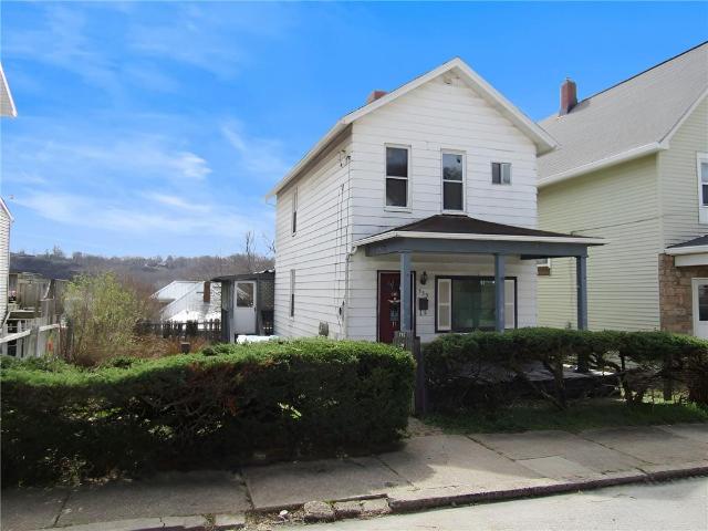 333 W 8th Ave, Tarentum, PA 15084 | MLS #1746 | Compass