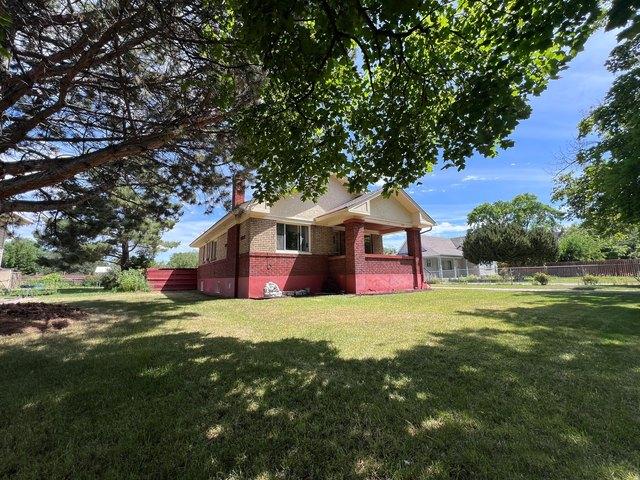333 W 200 S, Logan, UT 84321