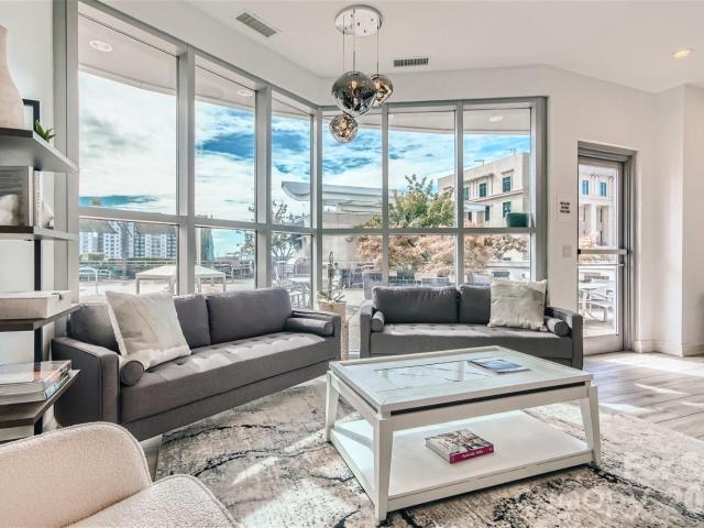 333 W Trade St, Unit 1105, Charlotte, NC 28202 | MLS #4363