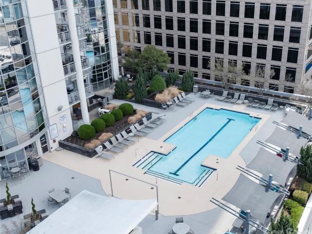 333 W Trade St, Unit 2103, Charlotte, NC 28202 | MLS #4336