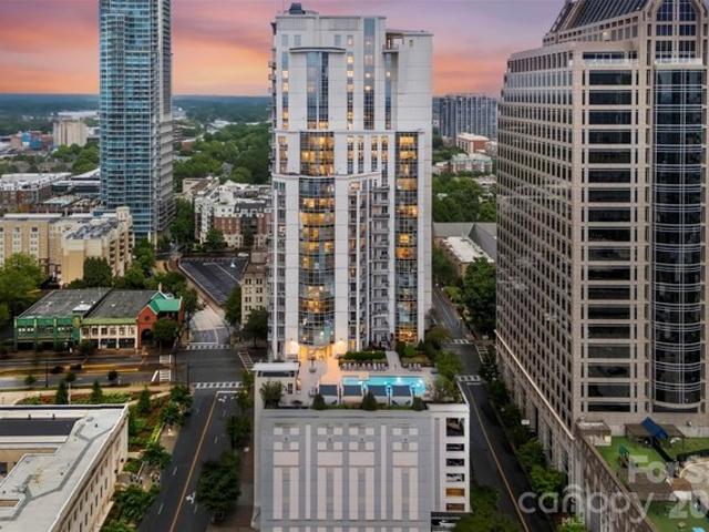 333 W Trade St Unit 500, Charlotte, NC 28202