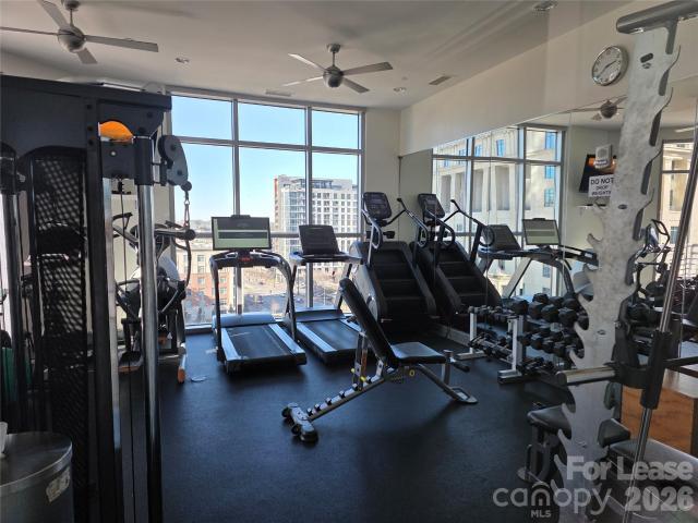 333 W Trade St, Unit 710, Charlotte, NC 28202 | MLS #4363
