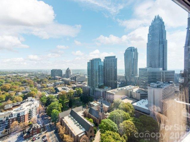 333 W Trade St, Charlotte, NC 28202