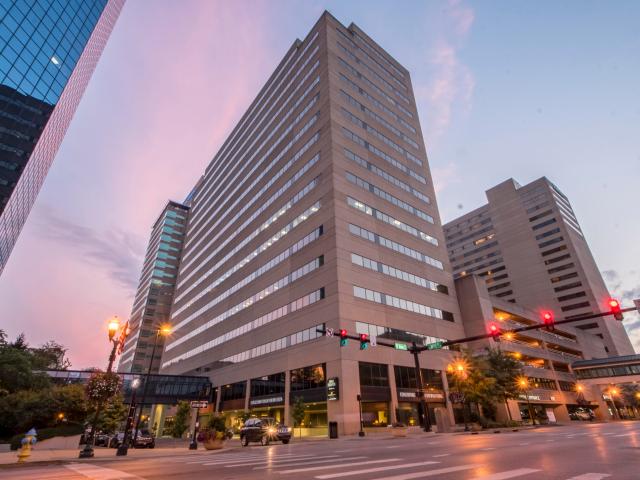 333 W Vine Street # 206