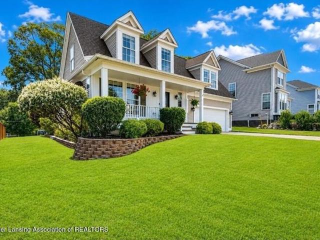 333 W Bailey Cir, Mason, MI 48854