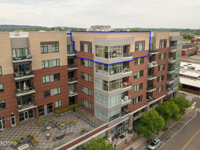 333 W Depot Ave 603