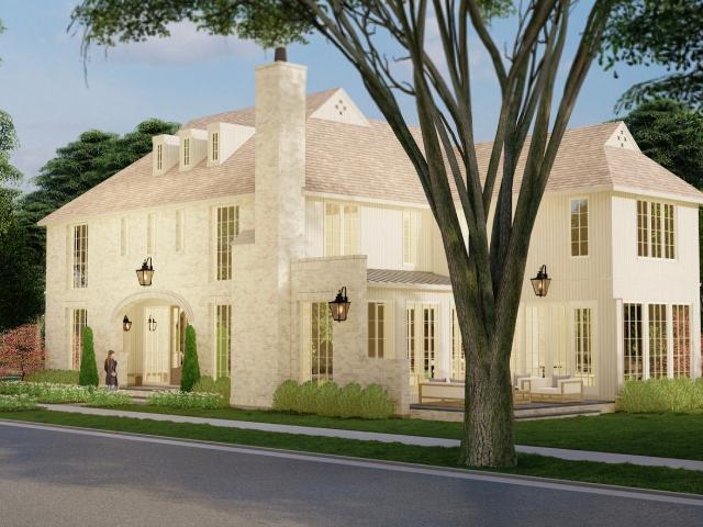 333 W Elm Park Avenue