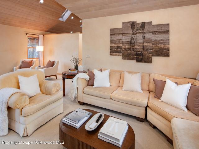 333 W Hopkins Ave, Aspen, CO 81611 | MLS #191255 | Compass