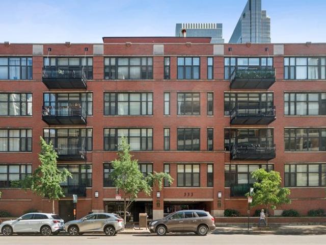 333 W Hubbard St Apt 709, Chicago, IL 60654