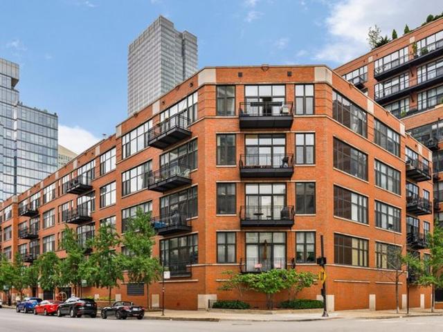 333 W Hubbard St Apt 713, Chicago, IL 60654