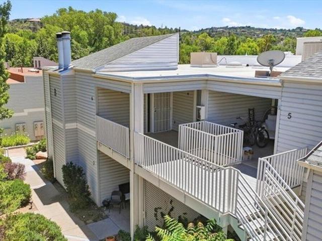 333 W Leroux St Unit 6, Prescott, AZ 86303
