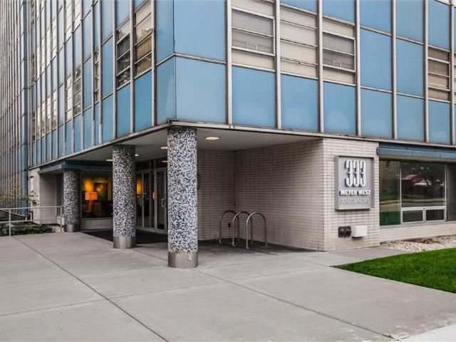 333 W Meyer Blvd, Unit 213, Kansas City, MO 64113 | MLS #2584