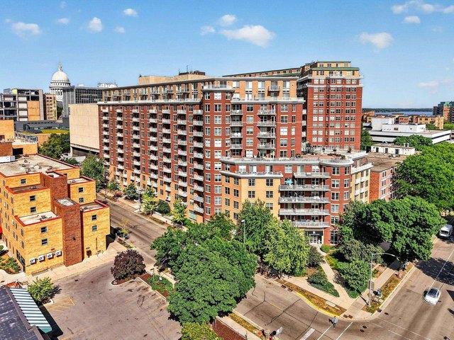 333 W Mifflin St Unit 2120, Madison, WI 53703