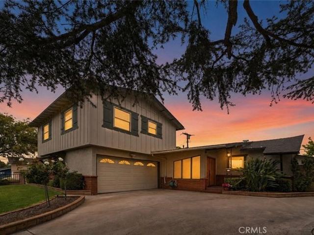 333 W Newburgh St, Glendora, CA 91740