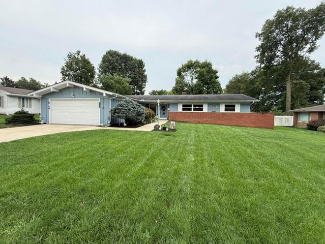 333 Wood Ln, Circleville, OH 43113