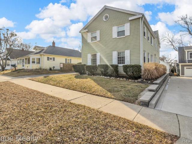 333 woodward avenue # 1