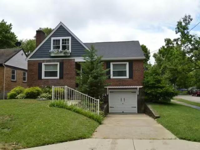 333 WAVERLY AVE, WYOMING, OH 45215 Single Family Residence For.