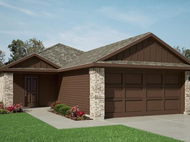 333 Wayland St, Keene, TX 76059