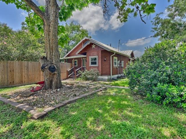 333 Walnut St, New Ulm, TX 78950