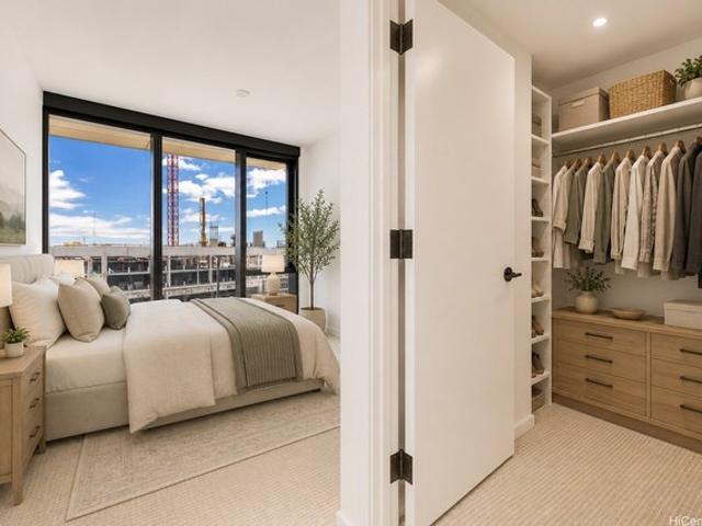 333 Ward Ave Unit 400, Honolulu, HI 96814
