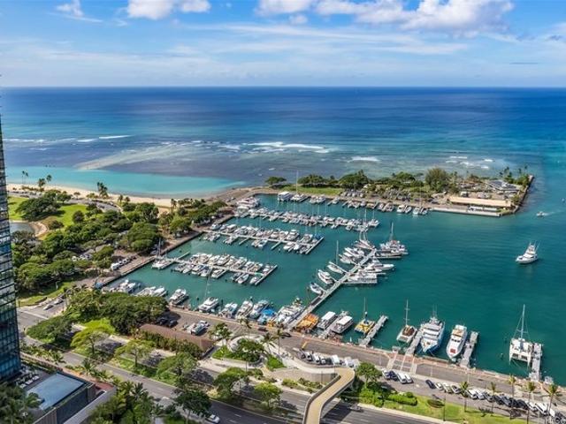 333 Ward Ave Unit 4103, Honolulu, HI 96814