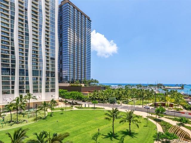 333 Ward Ave Unit 422, Honolulu, HI 96814