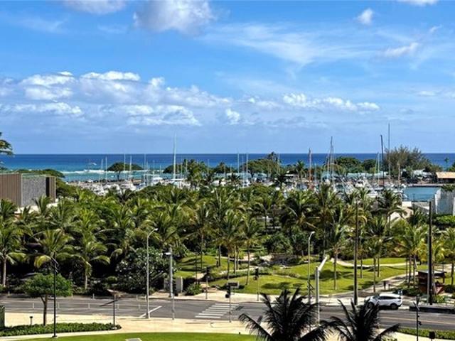 333 Ward Ave Unit 424, Honolulu, HI 96814