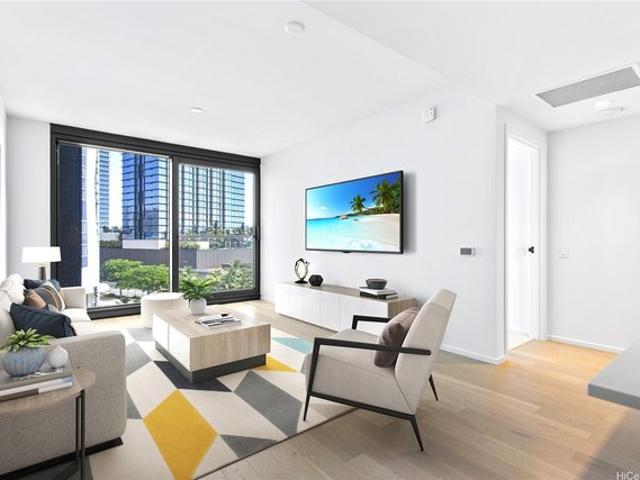 333 Ward Ave Unit 616, Honolulu, HI 96814