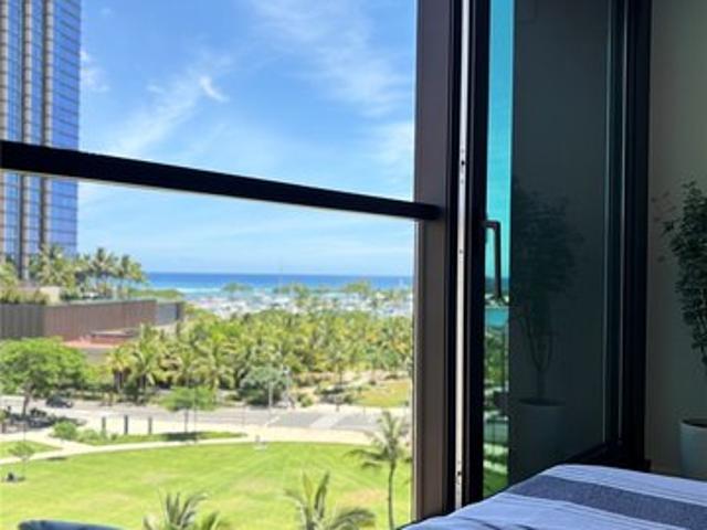 333 Ward Ave Unit 730, Honolulu, HI 96814