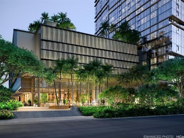 333 Ward Ave Unit 902, Honolulu, HI 96814