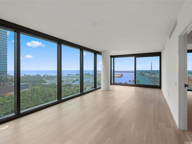333 Ward Ave Unit 1000, Honolulu, HI 96814