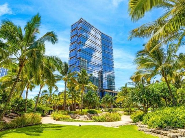333 Ward Ave Unit 2005, Honolulu, HI 96814