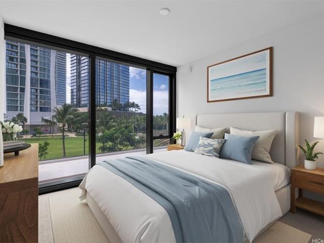 333 Ward Ave Unit 216, Honolulu, HI 96814