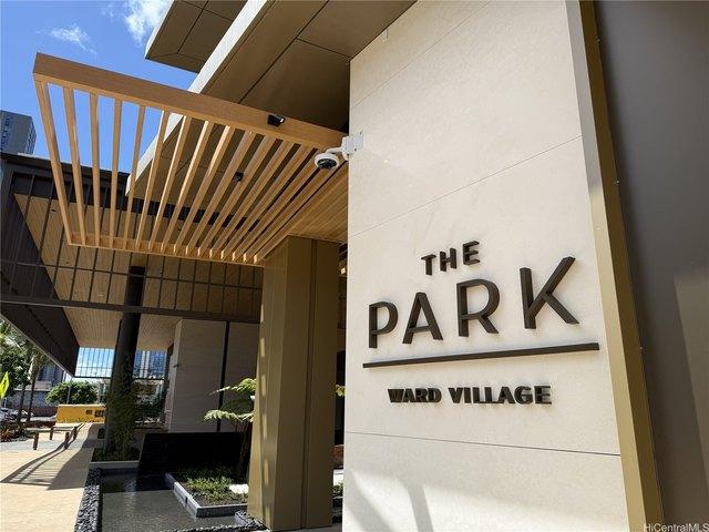 333 Ward Ave Unit 2213, Honolulu, HI 96814